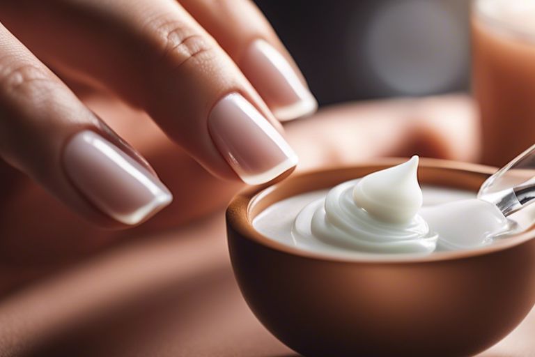 How To Maintain Healthy Nails Expert Tips Maximum Health