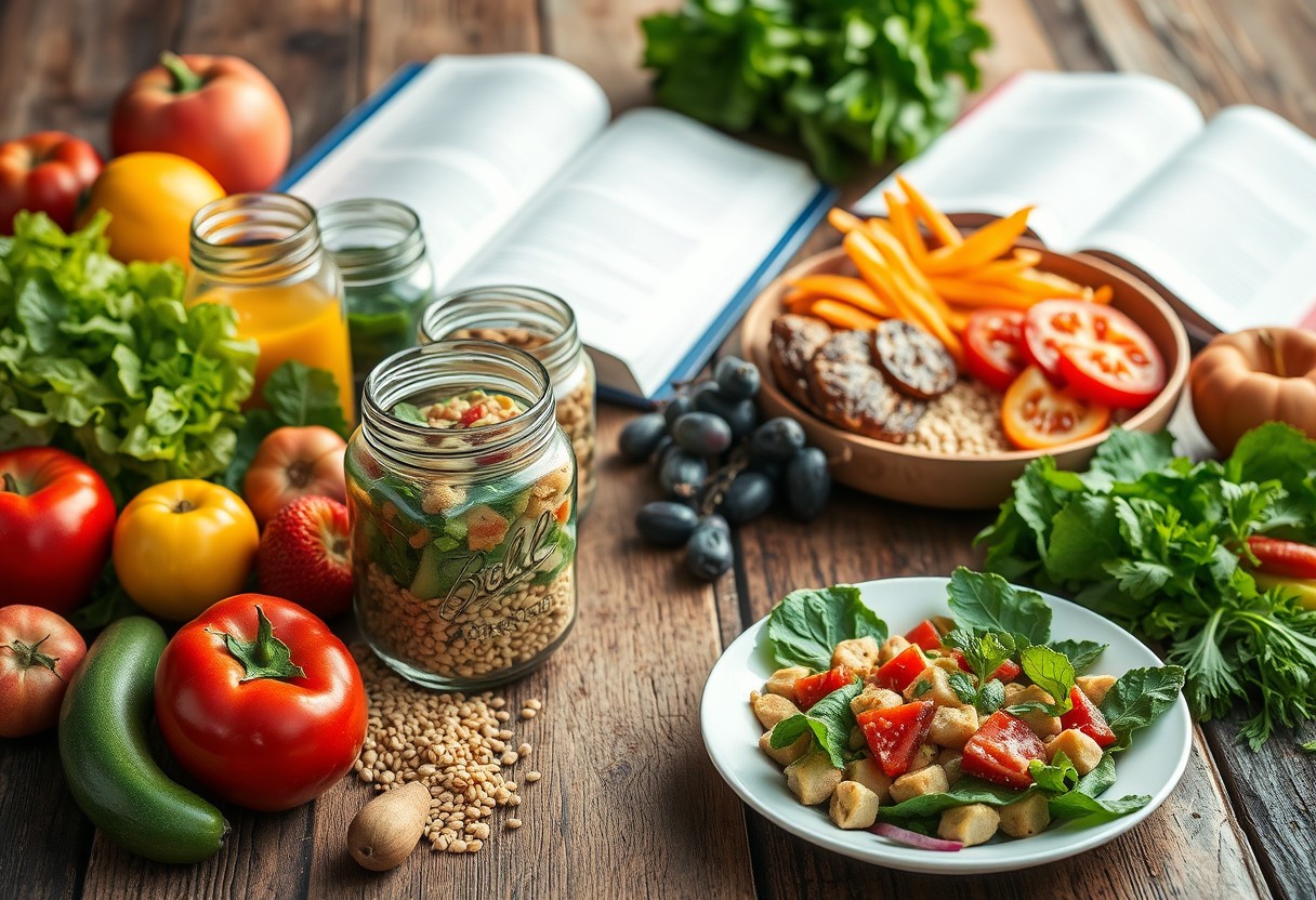 5 Clean Eating Secrets That Will Revolutionize Your Diet - Maximum Health