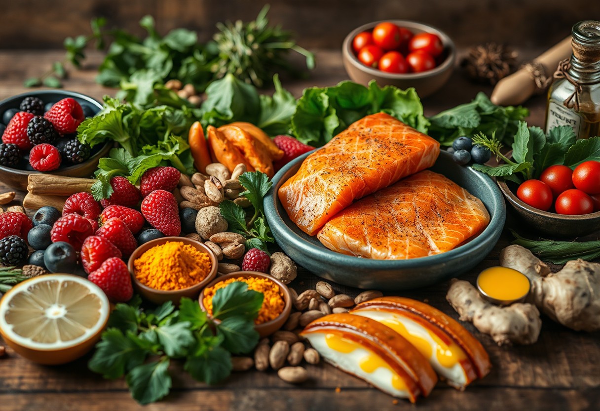 7 Powerful Anti-Inflammatory Foods That Will Transform Your Health ...